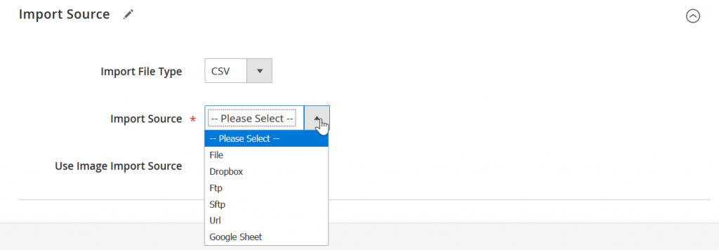 Improved Import / Export Magento 2 Extension Manual | FireBear
