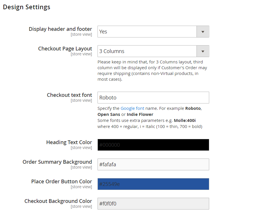 Amasty One Step Checkout Magento 2 Extension | FireBear