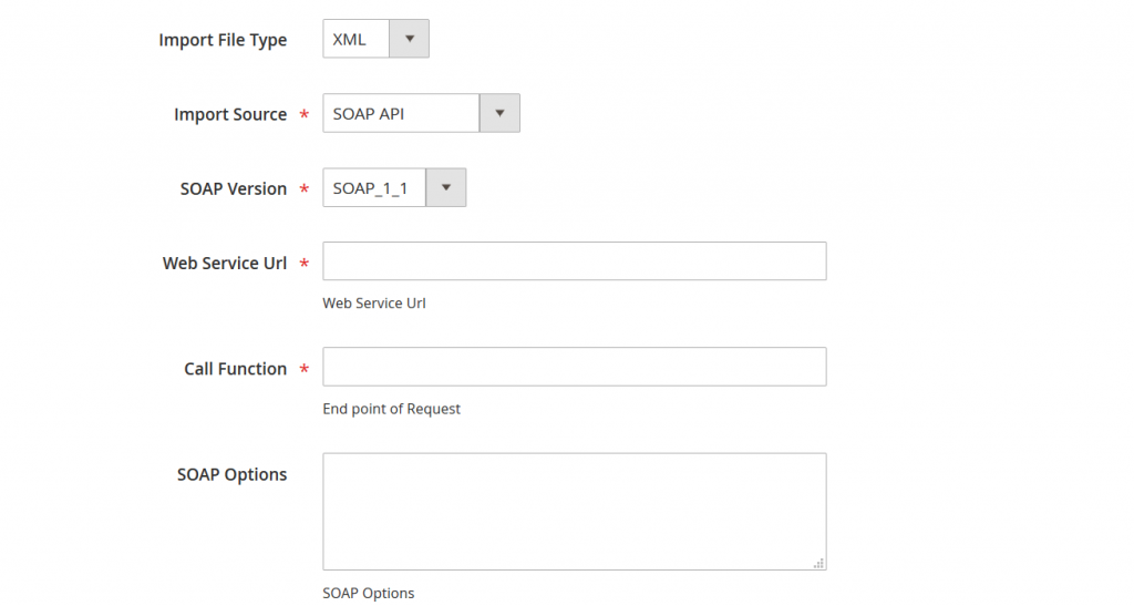 Magento 2 REST API Import | FireBear