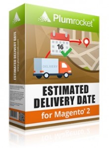 Plumrocket Estimated Delivery Date Magento 2 Extension | FireBear