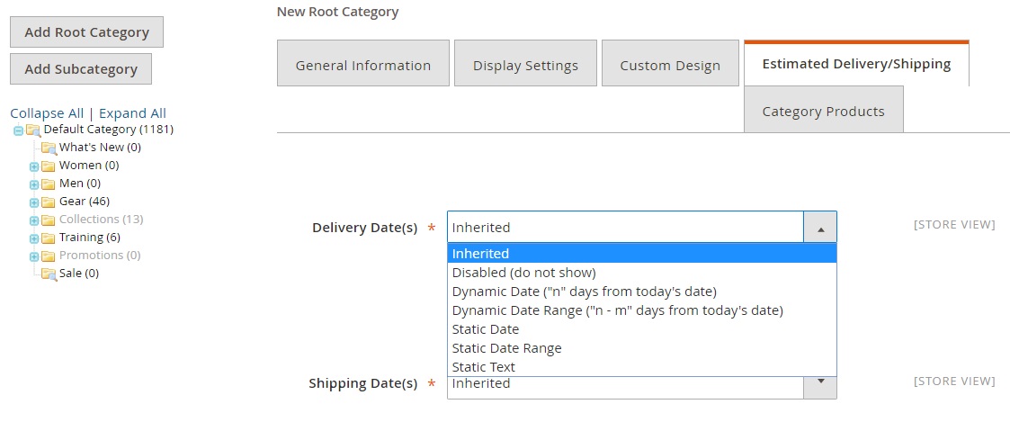 Plumrocket Estimated Delivery Date Magento 2 Extension | FireBear