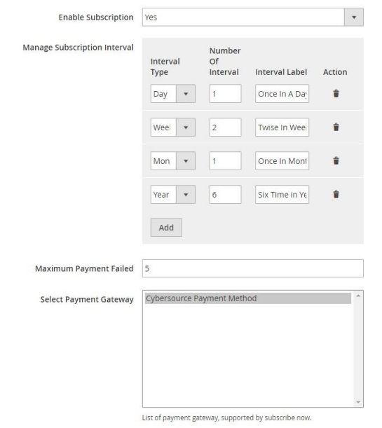 Magedelight Subscribe Now Magento 2 Extension | FireBear