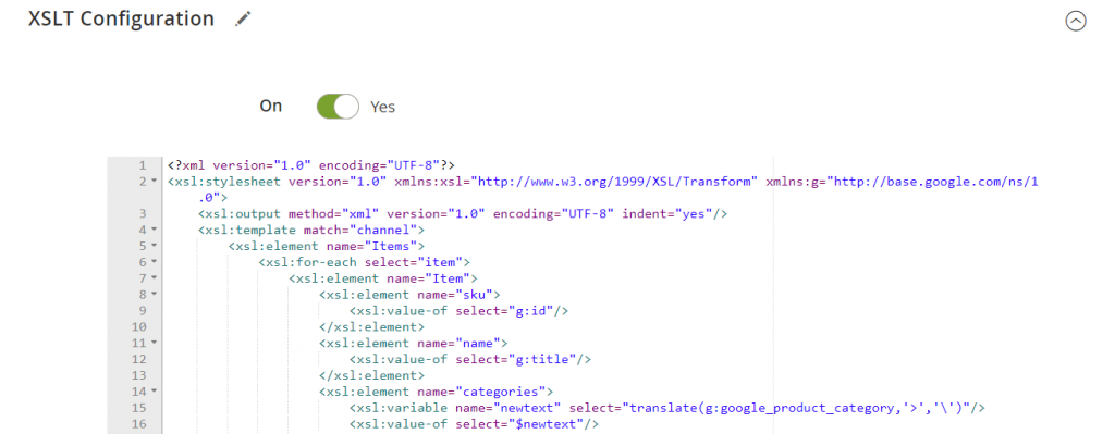 Magento 2 Import of Products from XML Feed | FireBear