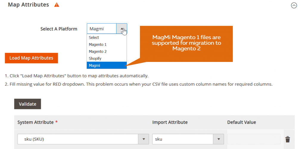 Magento 2 Magmi Integration | FireBear
