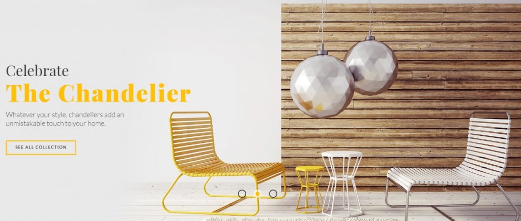 TemplateMonster Lightedix Lightning Store Magento 2 Theme | FireBear