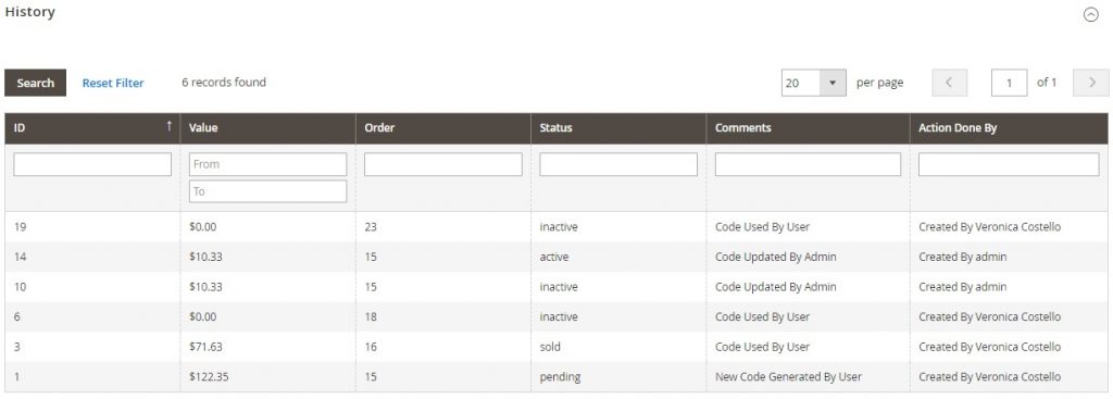 MageDelight Gift Card Magento 2 Extension | FireBear