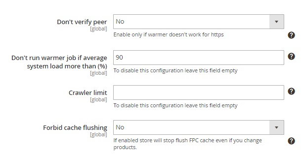 Magento 2 FPC Warmers Comparison (Amasty vs Mirasvit) | FireBear