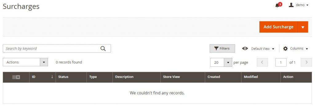 Fooman Small Order Fee Magento 2 Extension | FireBear