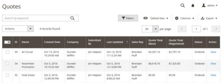 Magento 2.2 New Features | FireBear