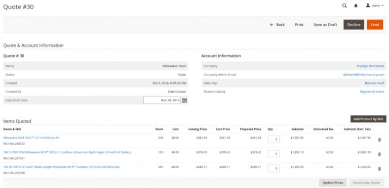 Magento 2.2 New Features | FireBear