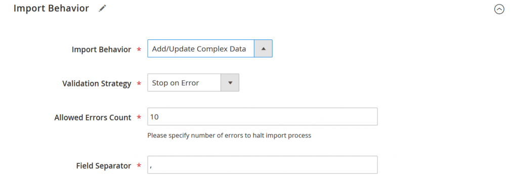 Magento Import Customers: Magento 2 Guide & CSV | FireBear