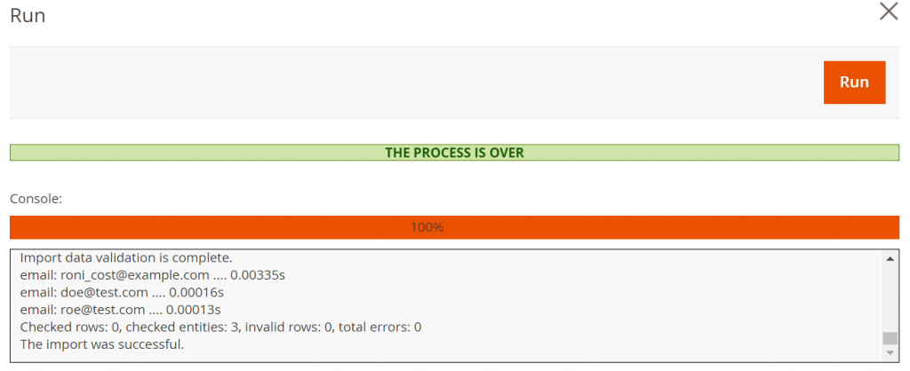 Magento Import Customers: Magento 2 Guide & CSV | FireBear