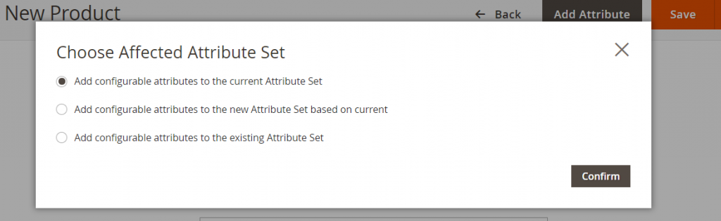 Magento 2 Configurable Product Setup & Import | FireBear