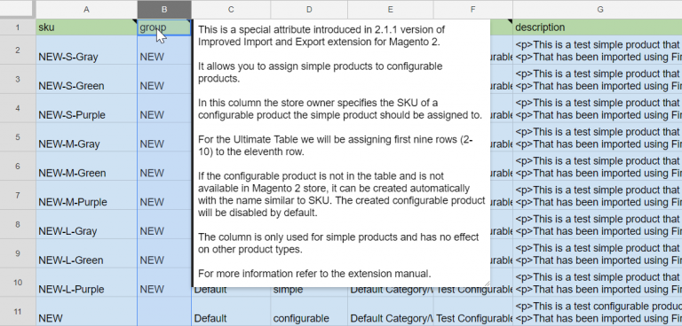 Magento 2 Configurable Product Setup & Import | FireBear