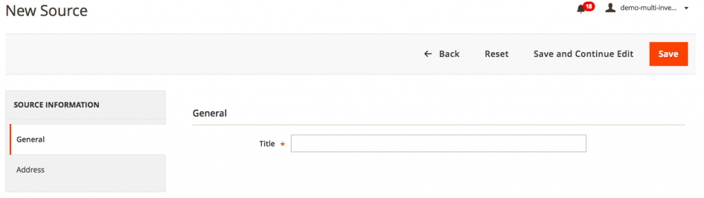 IWD Multi Warehouse Inventory Magento 2 Extension | FireBear