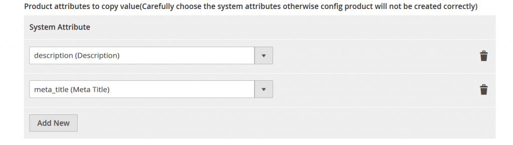 Magento 2 Configurable Product Setup & Import | FireBear