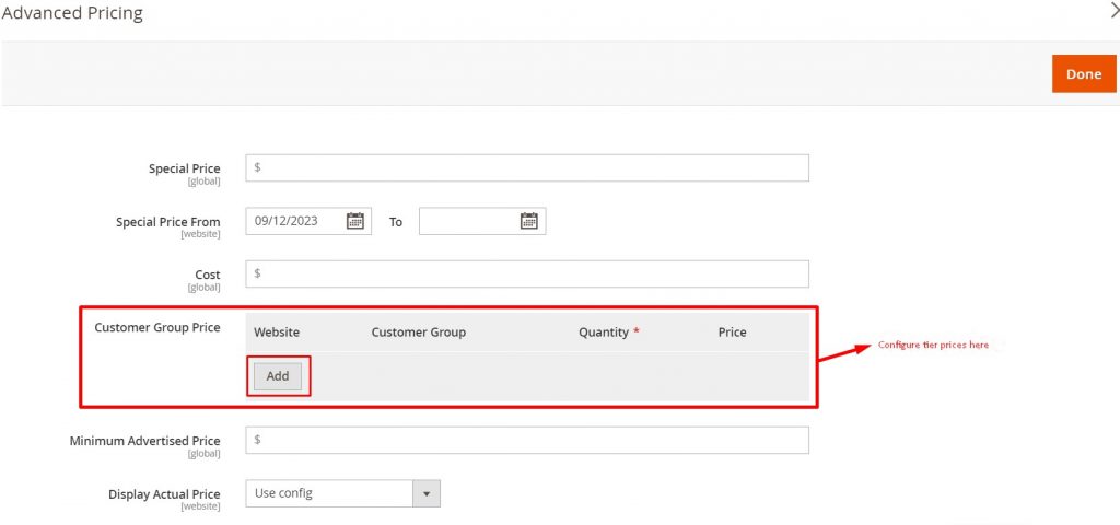 Magento 2 Configurable Product Setup & Import | FireBear