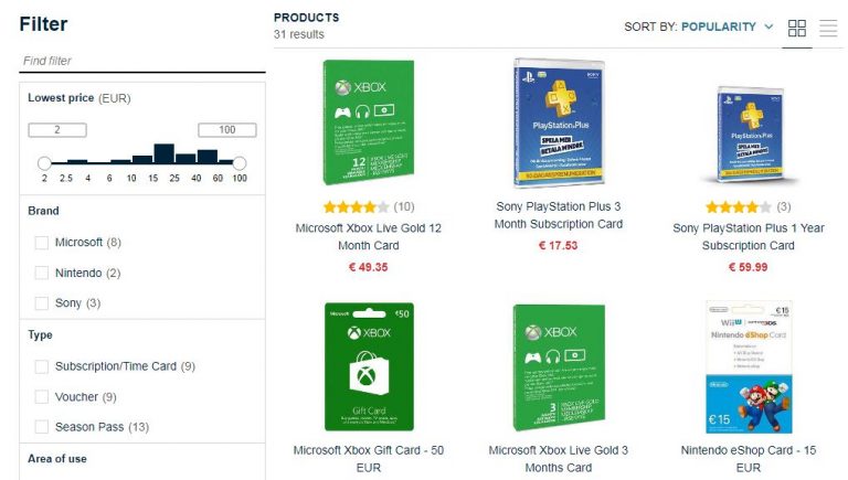 Magento 2 PriceSpy Integration | FireBear