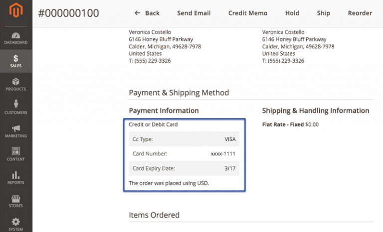 Elavon Payment for Magento 2 by Pronko Consulting | FireBear