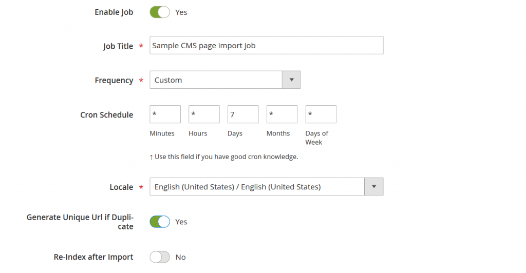 Magento 2 CMS Guide: Import & Export CMS Content | FireBear