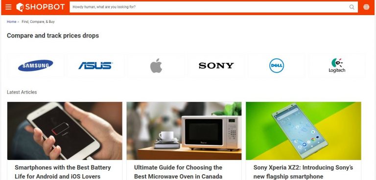 Magento 2 Shopbot Integration | FireBear