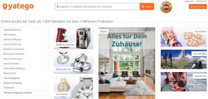 Magento 2 Yatego Integration | FireBear