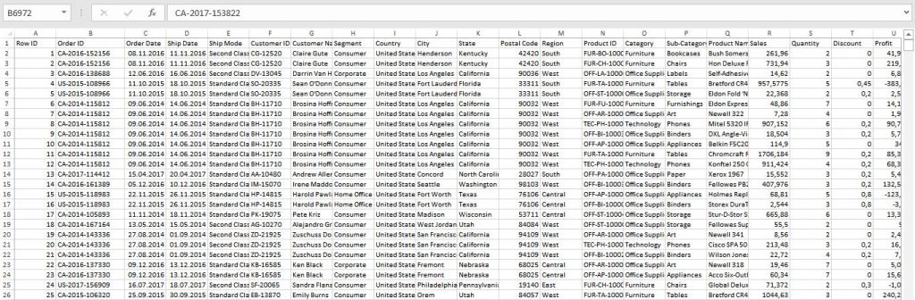 Magento 2 Excel Import & Export (XLSX, XSL, ODS) | FireBear