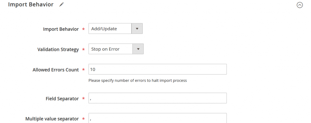 Data Migration Magento 1 to 2 | FireBear