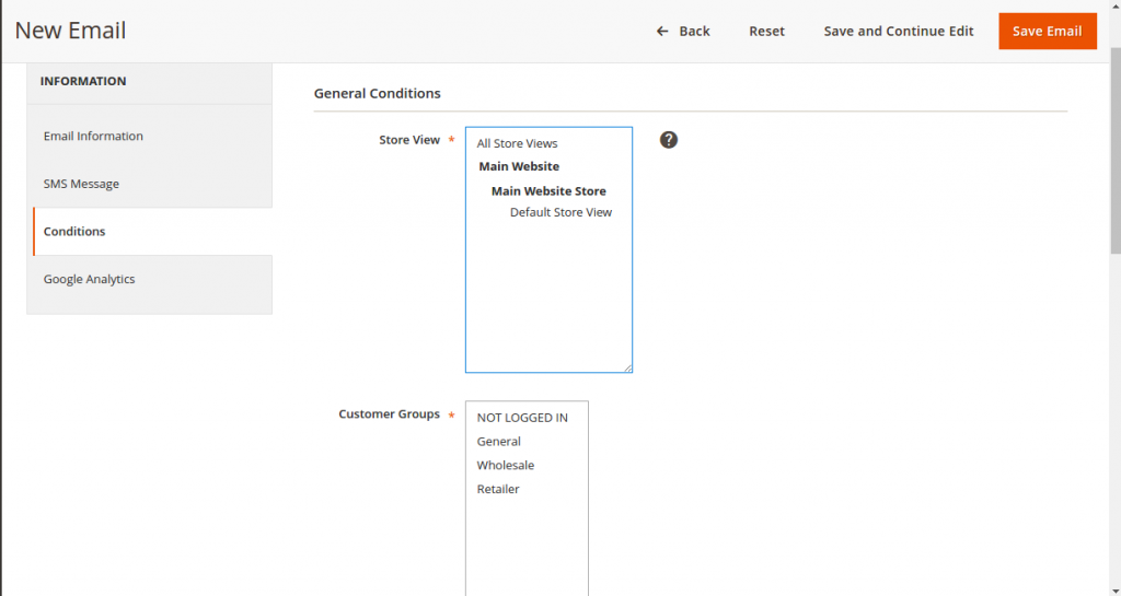 Magento 2 Follow Up Email Extension by Landofcoder | FireBear