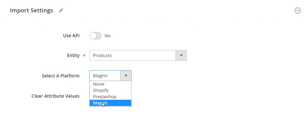 Magento 2 Get Product Attribute Value & Mapping | FireBear