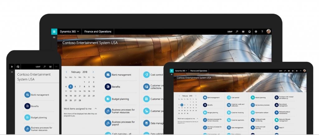 Microsoft Dynamics Ax Magento 2 Integration Dynamics 365 For Finance