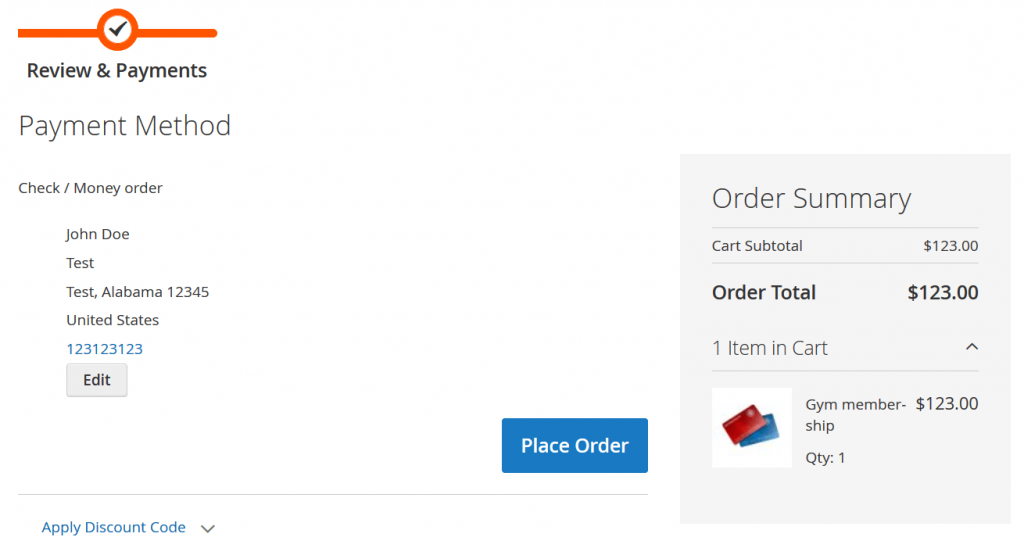 Virtual Product in Magento 2: Setup & Import | FireBear
