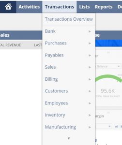 Exploring Magento 2 Oracle NetSuite ERP Integration: Transactions | FireBear