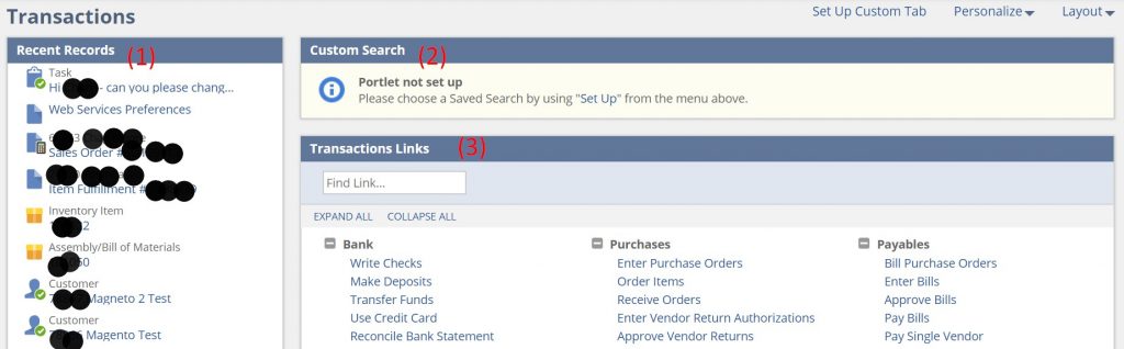 Exploring Magento 2 Oracle Netsuite Erp Integration Transactions