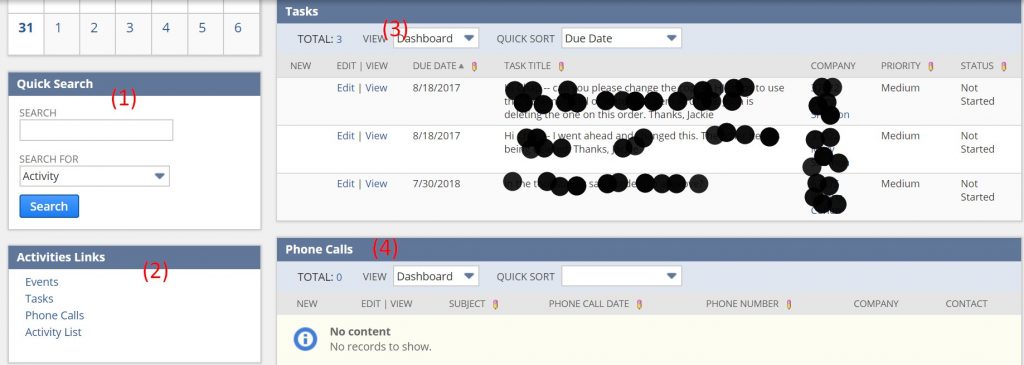 Exploring Magento 2 Oracle NetSuite ERP Integration: Activities | FireBear