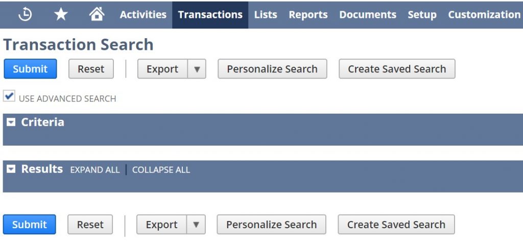 Exploring Magento 2 Oracle Netsuite Erp Integration Transactions