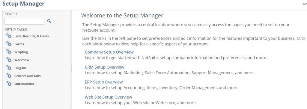 Oracle Netsuite Erp Overview And Magento 2 Integration Firebear