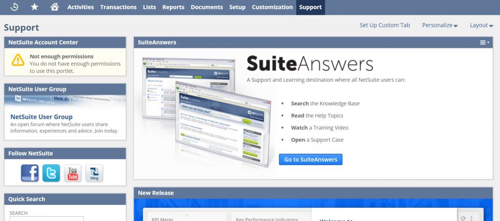 Oracle Netsuite Erp Overview And Magento 2 Integration Firebear