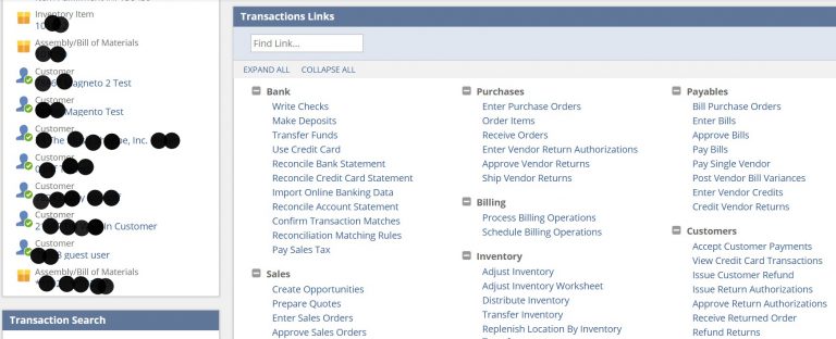 Oracle NetSuite ERP Overview & Magento 2 Integration | FireBear