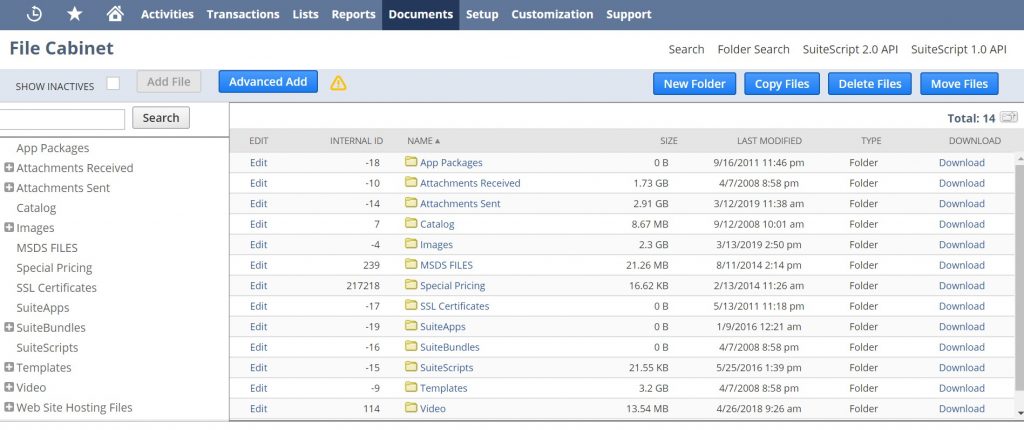 Oracle NetSuite ERP Overview & Magento 2 Integration | FireBear