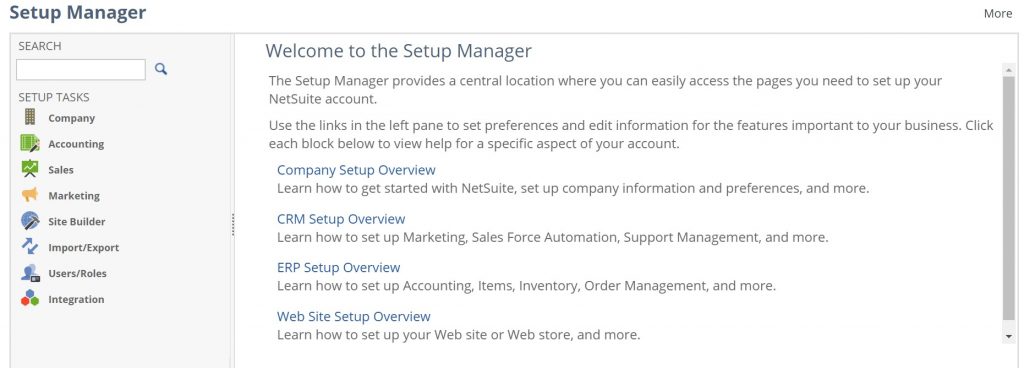 Oracle NetSuite ERP Overview & Magento 2 Integration | FireBear