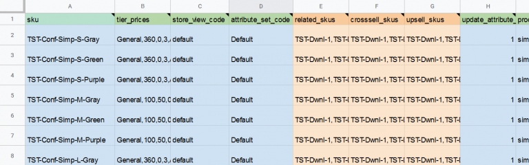 Magento 2 Import Products | FireBear