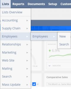 Exploring Magento 2 Oracle NetSuite ERP Integration: Lists | FireBear