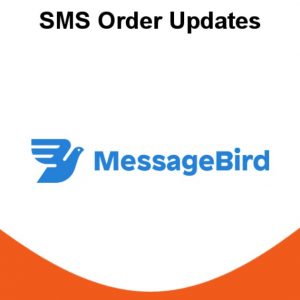 MessageBird SMS Magento 2 Extension | FireBear