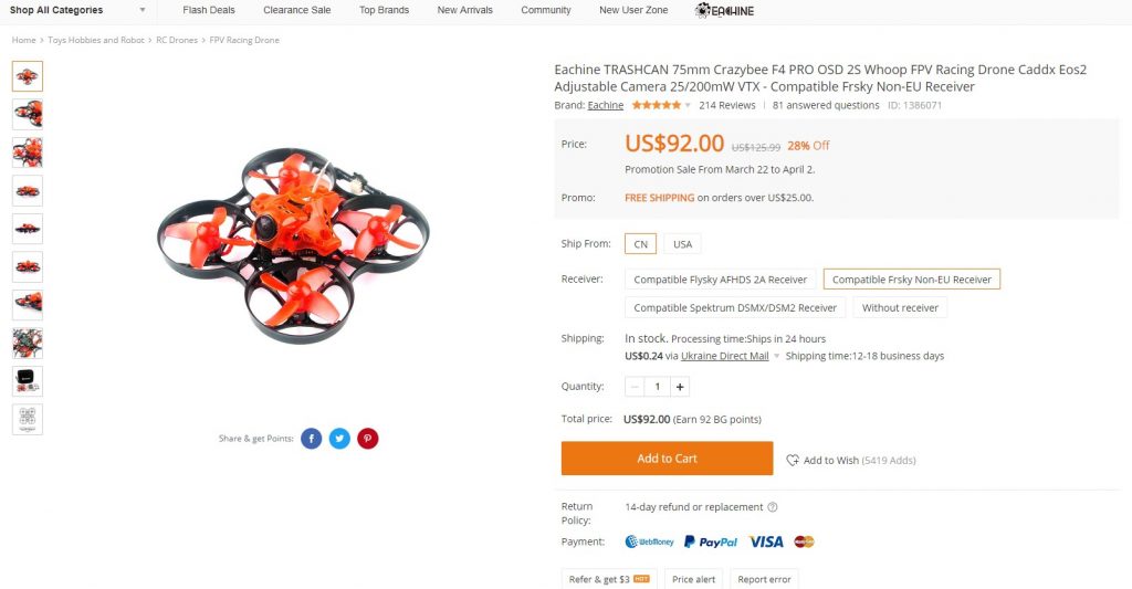 Exploring Banggood Magento 2 Integration & Drop Shipping Possibilities ...