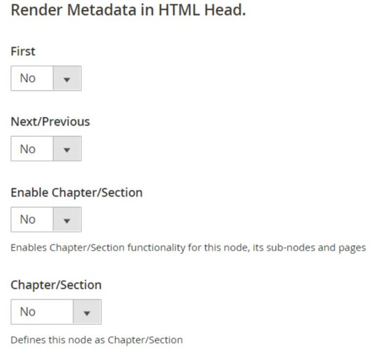 Magento 2 CMS Page Hierarchy: Import & Export | FireBear
