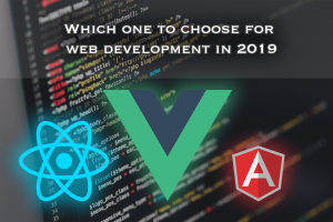 The ecosystem of modern Javascript frameworks | FireBear