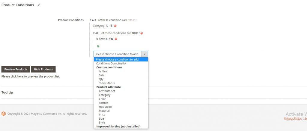 Amasty Product Labels Magento 2 Extension | FireBear