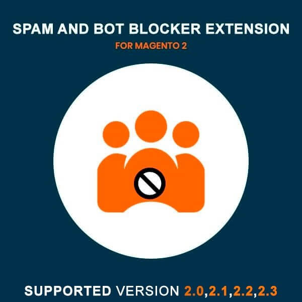 Magento 2 Spam and Bot Blocker | FireBear