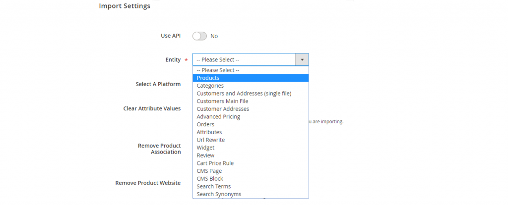Magento 2 Custom Options Guide + Import Tutorial | FireBear